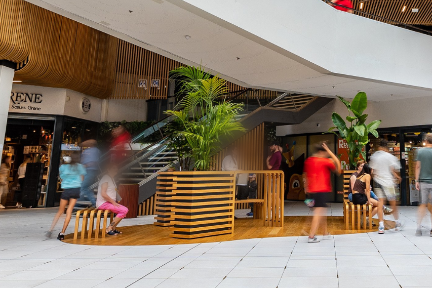 Services - Espace du palais - Rouen